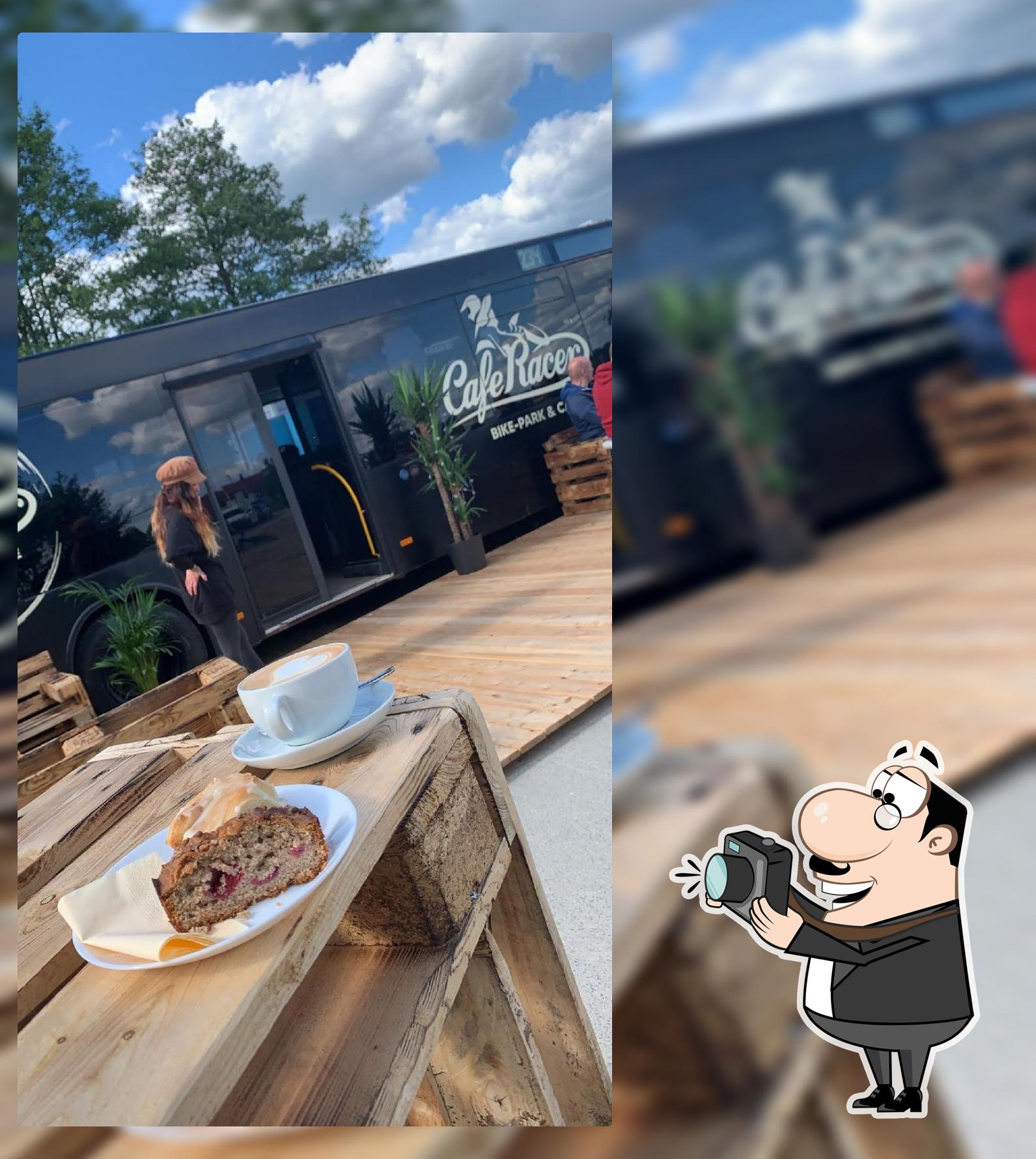 CafeRacer - Wiesau, Wiesau - Restaurantbewertungen