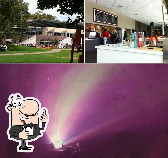 Library Cafe, Macquarie Park - Restaurant menu, prices and reviews