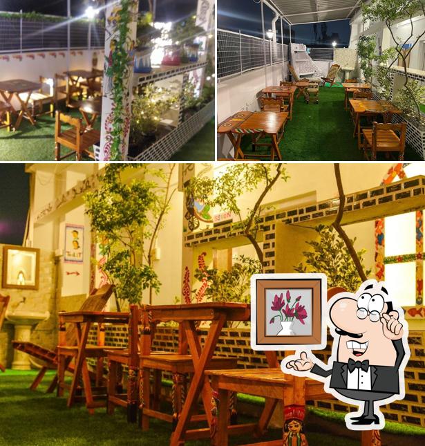 Cafetino24, Kolkata - Restaurant menu, prices and reviews