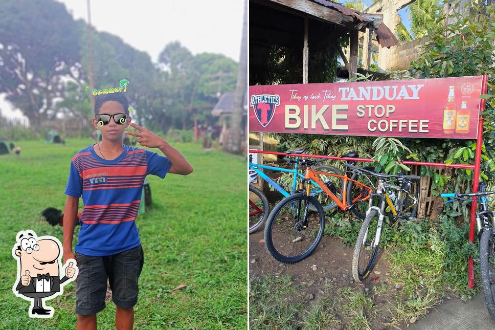 Capucao P Bike Stop Cafe, Ozamiz - Menú del restaurante, precios y reseñas