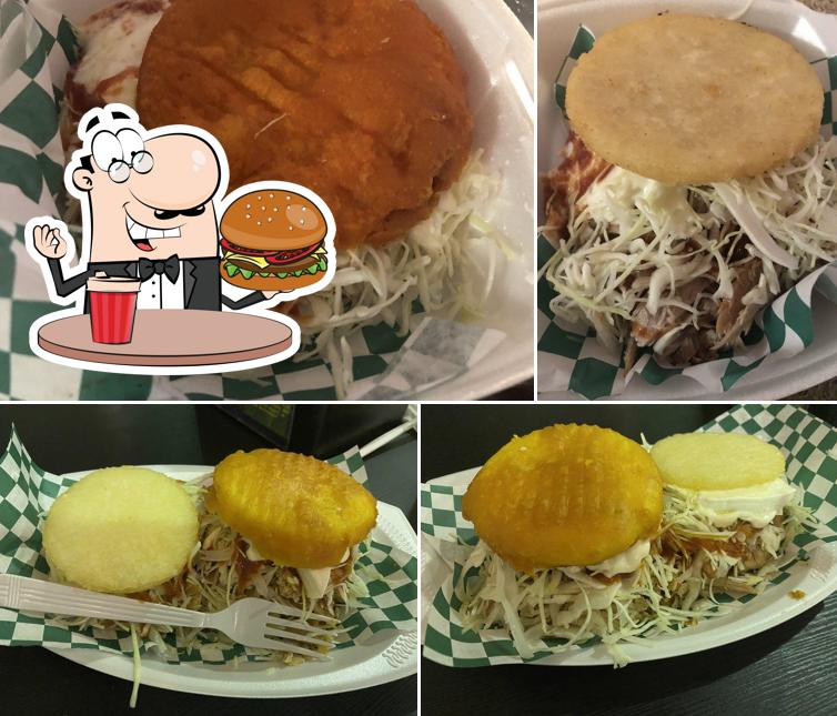 Casimiro’s Fast Food Doral, Miami - Opiniones del restaurante
