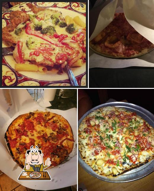 Consol's Family Kitchen, Endicott - Restaurant menu, prices and reviews