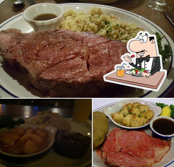 Beverly Depot Restaurant in Beverly - Restaurant reviews