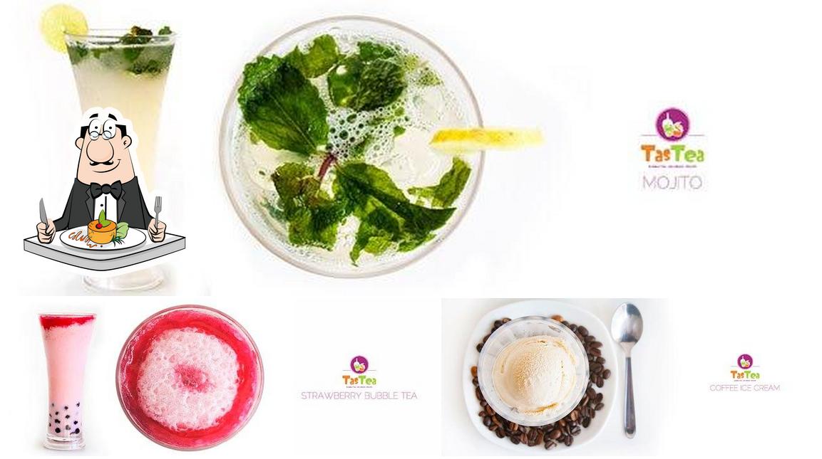 TasTea, Chennai, 3 - Restaurant reviews
