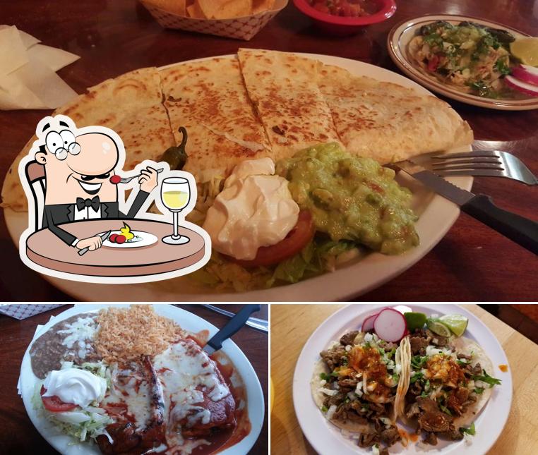 El Amigo, Lawndale - Restaurant menu, prices and reviews