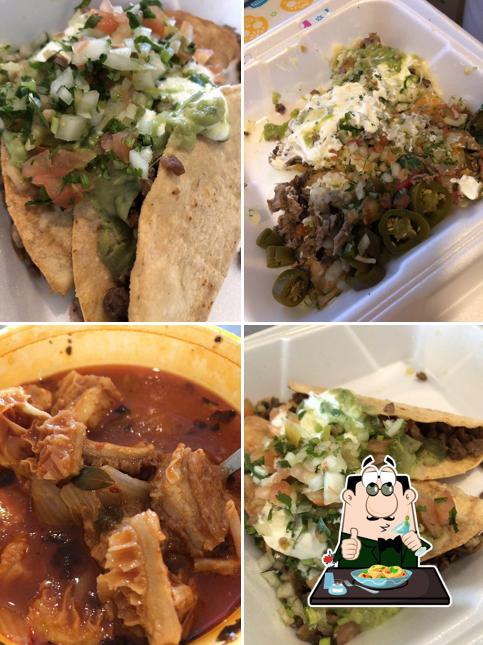 El Favorito Taqueria, El Dorado Hills - Restaurant menu, prices and reviews
