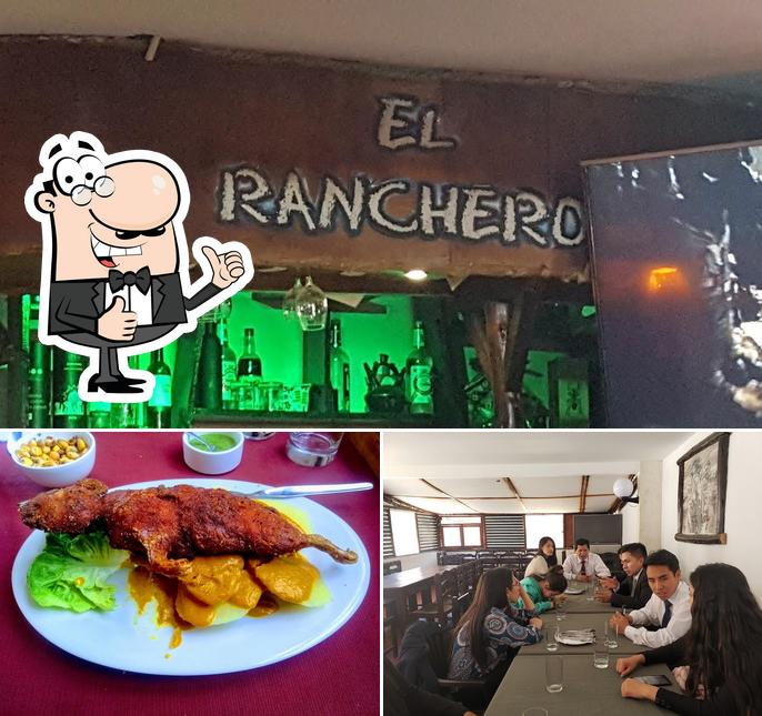 El Ranchero restaurant, Huaraz - Restaurant reviews