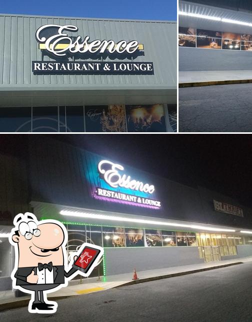 Essence Restaurant & Lounge in Atlanta - Restaurant reviews