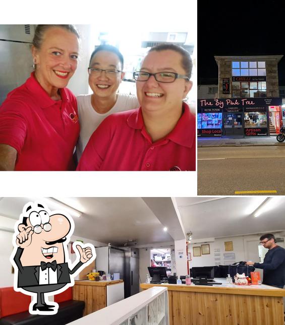 Chilli Chinese Takeaway, Hayle - Restaurant menu, prices and reviews