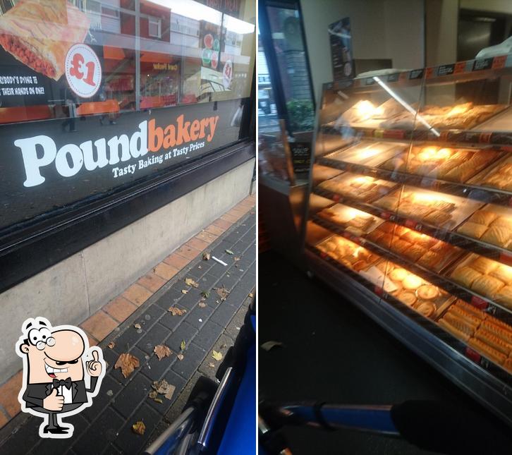 Poundbakery, 4 Royton Centre, 5 Market St in Oldham - Restaurant reviews