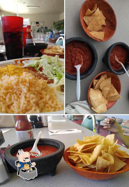 Firebaugh Restaurant, Firebaugh - Restaurant menu, prices and reviews