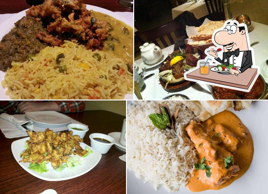 Himani Indian Cuisine, Astoria - Restaurant menu, prices and reviews