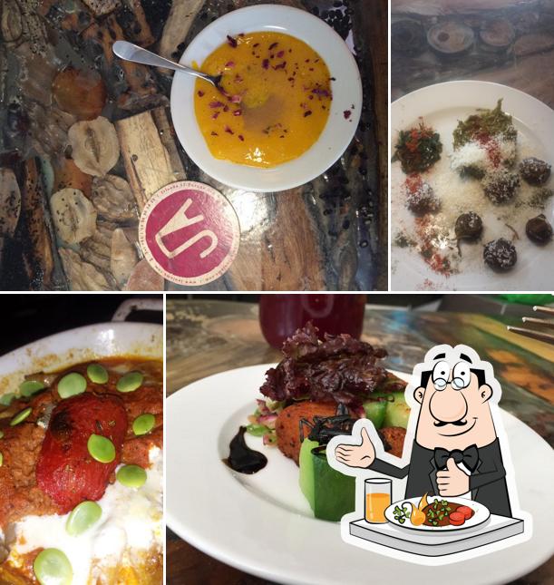 Jauja restaurant, Mexico City, Prol. 5 de Mayo 521 - Restaurant reviews