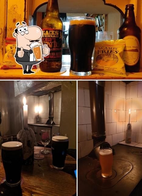 Kennedy's Bar in Dingle - Restaurant reviews