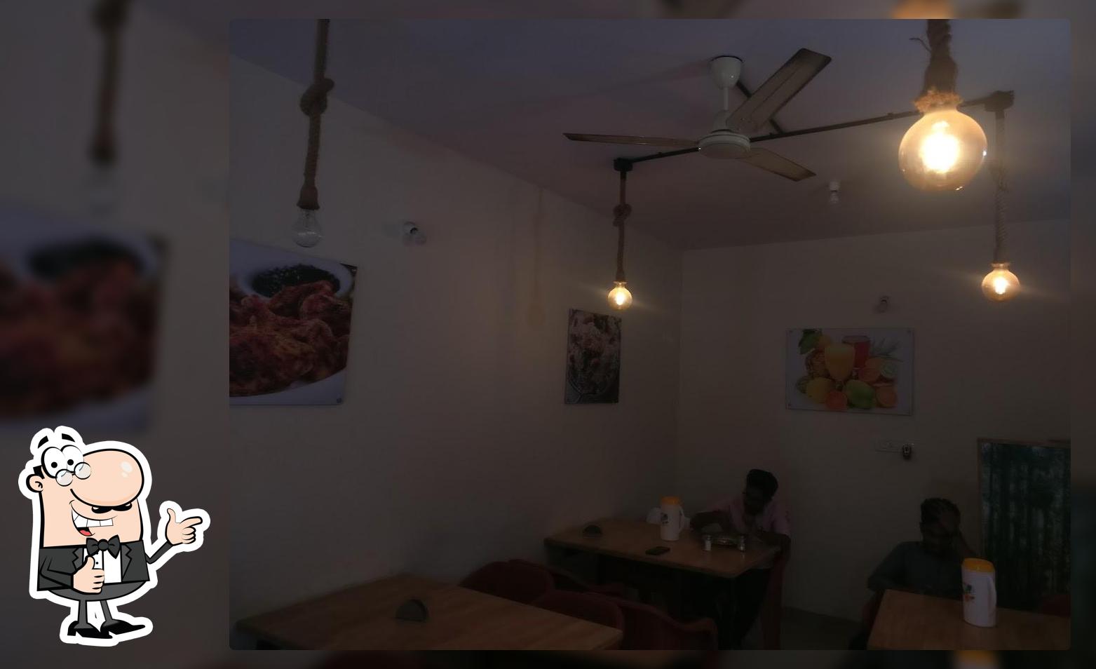 Kerala Cafe, Bengaluru, WF4X+CMH - Restaurant reviews