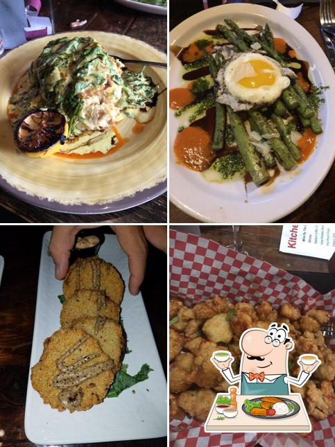 Kitchen 527 in South Haven - Restaurant menu and reviews