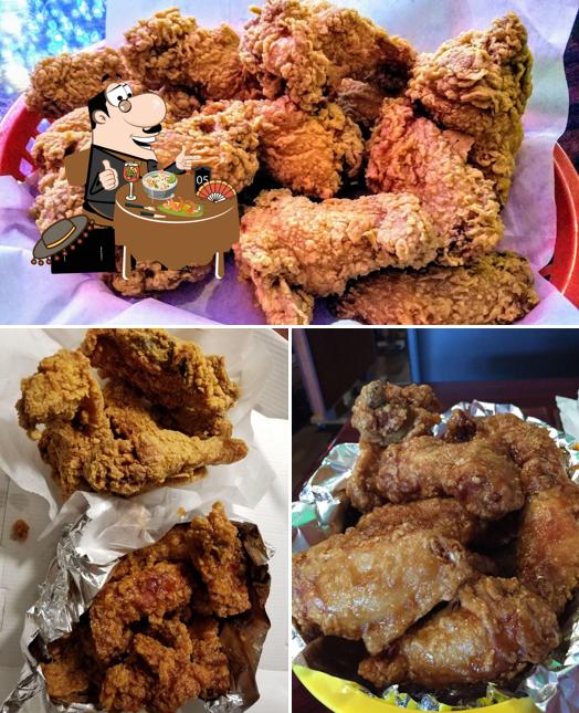 KoKo Chicken & BBQ, Garden Grove - Restaurant menu, prices and reviews