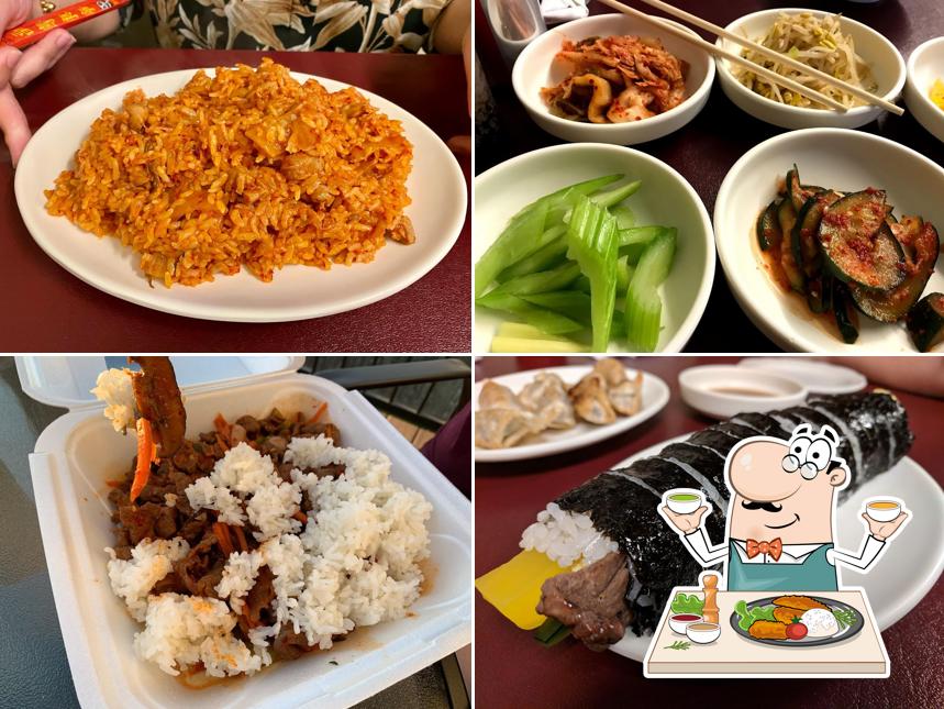 Top 5 restaurants with fried dumplings in Bellevue, Nebraska, january ...