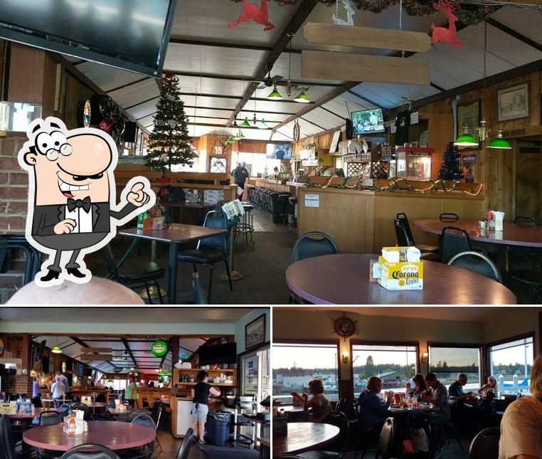 La Conner Pub & Eatery, La Conner - Restaurant menu, prices and reviews