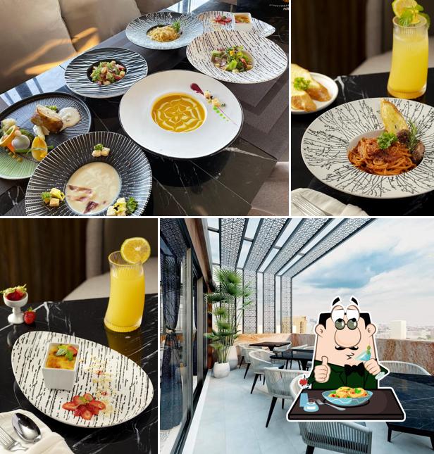 La Passion Restaurant, Hanoi - Menú del restaurante, precios y reseñas