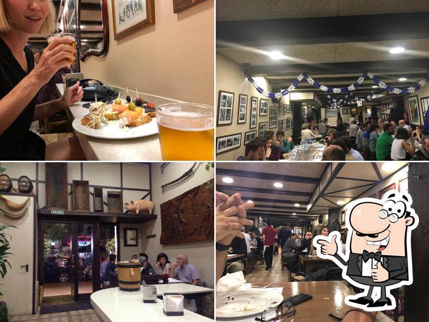 Maitea in Barcelona - Restaurant reviews