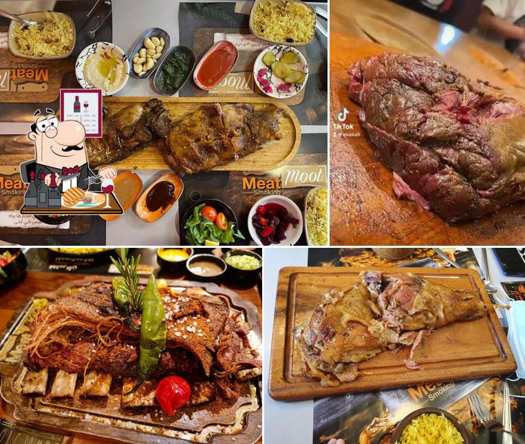 Top 5 restaurants with smoked brisket in Istanbul, august 2025 ...