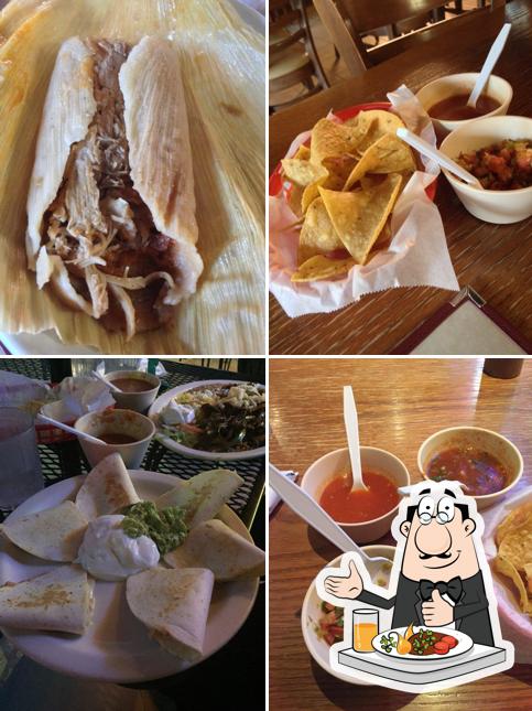 Mexico Uno, Palatine - Restaurant menu, prices and reviews