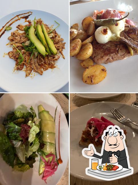 Navíos restaurant, Cancún - Restaurant menu and reviews