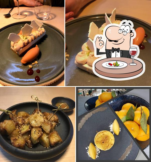 Õtaka restaurant, Ponta Delgada - Restaurant menu and reviews