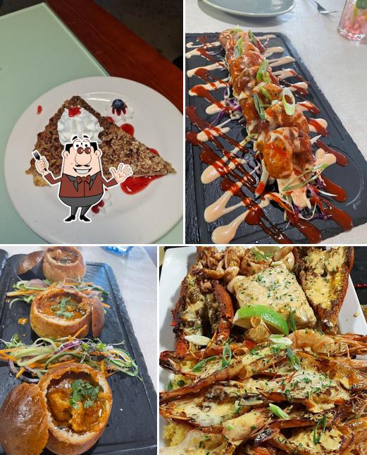 Ozzy's Kitchen restaurant, Johannesburg - Restaurant reviews