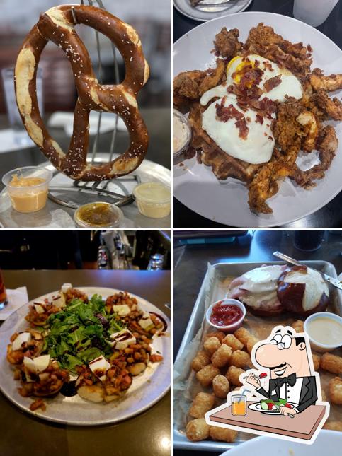 Top 2 restaurants with fish & fries in Muskegon, december 2025 ...