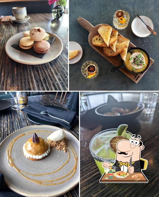 Boom + Batten Restaurant & Cafe in Victoria - Restaurant menu and reviews