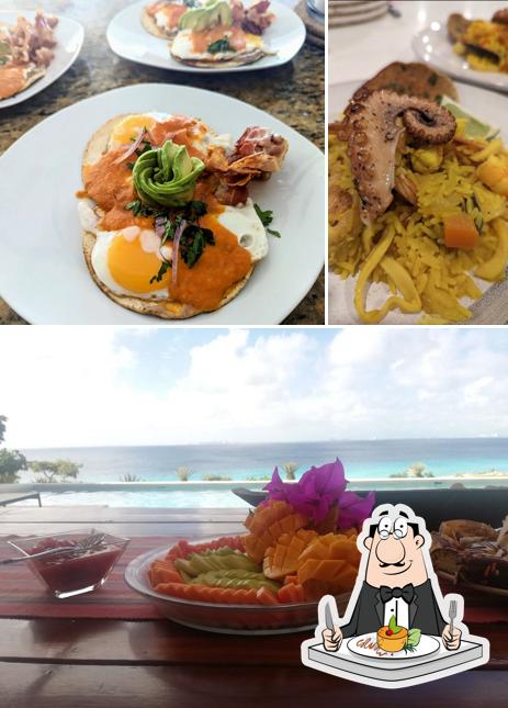 Private Chef Isla, Isla Mujeres - Restaurant menu, prices and reviews