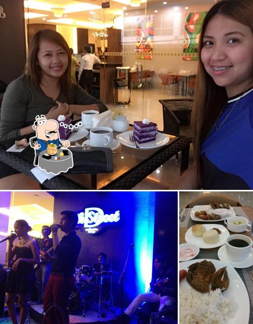 8th Street Bar & Coffee Lounge, Cebu City - Restaurant menu, prices and ...