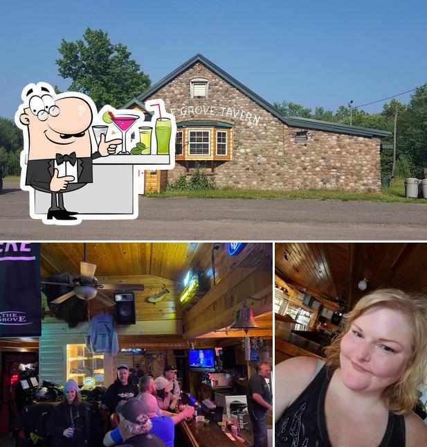 Maple Grove Tavern, Butternut - Restaurant menu, prices and reviews
