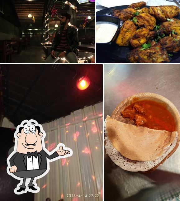Nasha Lights Bar And Restaurant, Bengaluru - Restaurant menu, prices ...