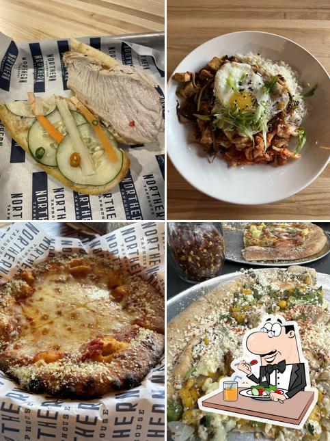 Northern Taphouse- Woodbury, Woodbury - Restaurant menu, prices and reviews