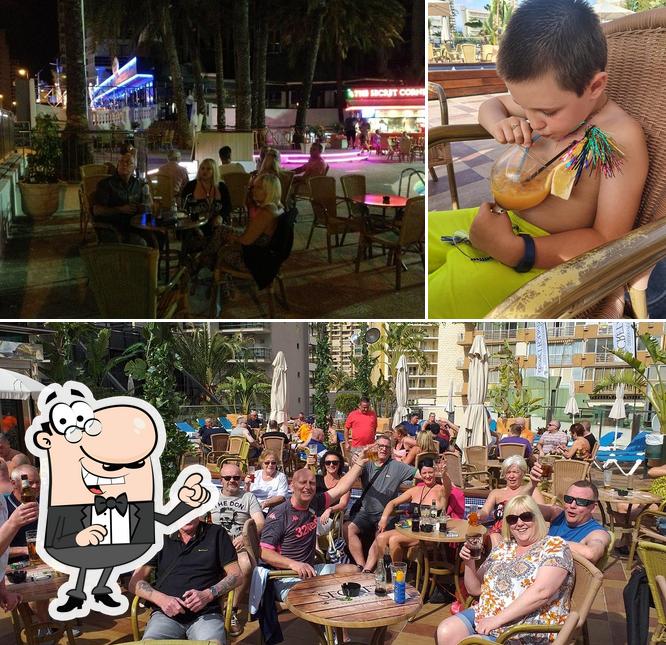 Secret Corner Benidorm in Benidorm - Restaurant reviews