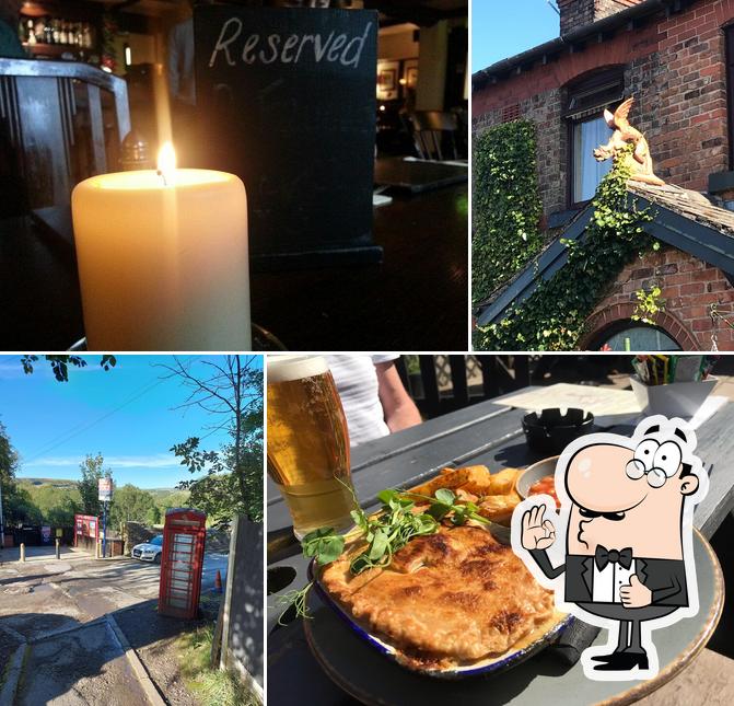 Strawbury Duck, Bolton - Restaurant menu, prices and reviews