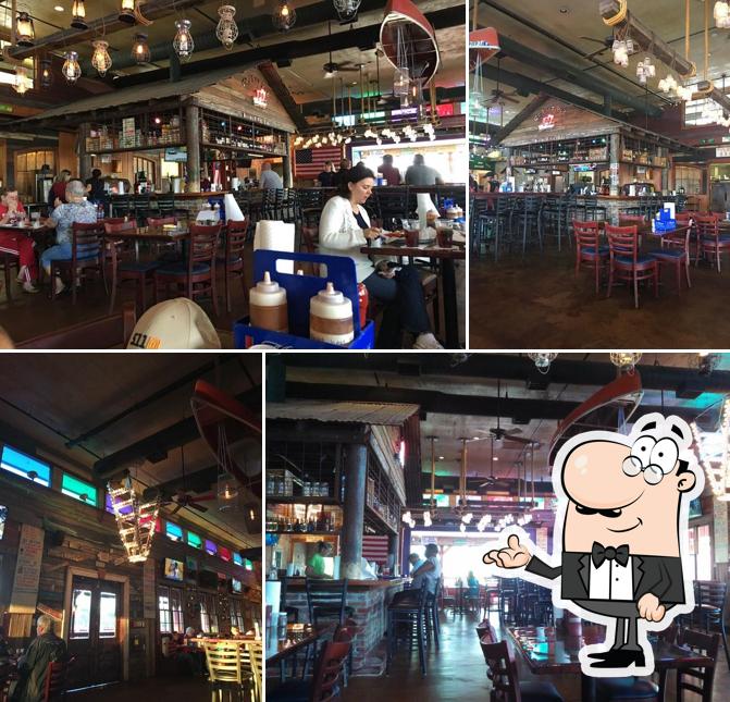 The Copper Pig Bbq, Brunswick - Restaurant menu, prices and reviews