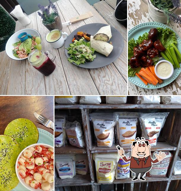 Verde Amor pub & bar, Naucalpan - Restaurant menu and reviews