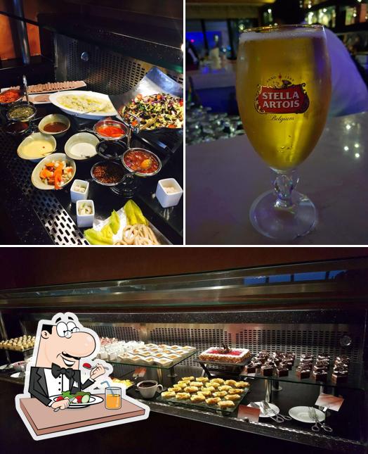 Viewz Restaurant Abu Dhabi, Abu Dhabi - Restaurant reviews