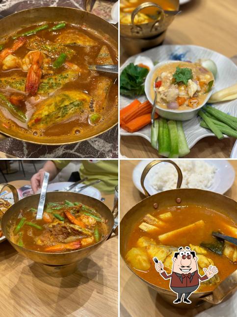 Enter Terminal 21 Rama 3, Bangkok - Restaurant menu, prices and reviews