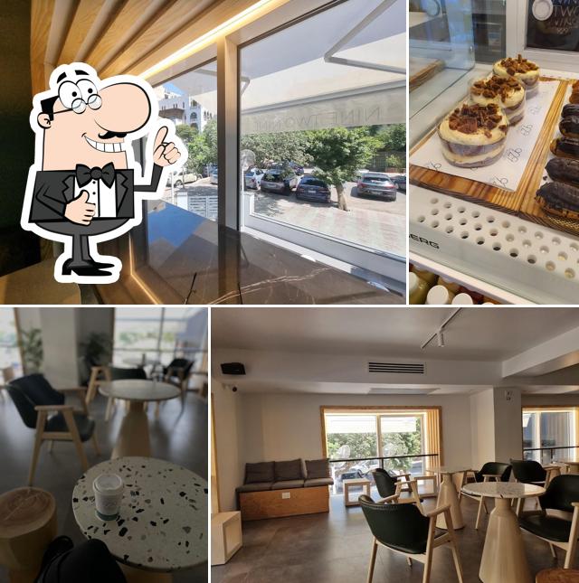 929 Specialty Coffee, Cairo - Restaurant menu, prices and reviews