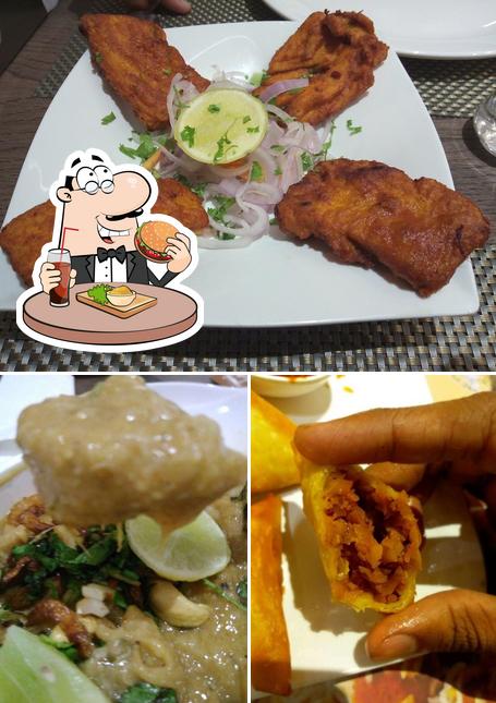 Abid's, Chennai, Shop No - Restaurant menu and reviews