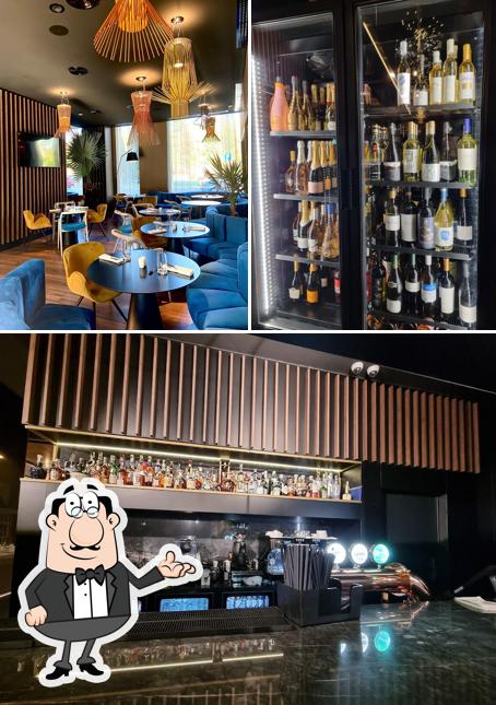 Artis Restaurant Brasov, Brașov - Restaurant menu, prices and reviews