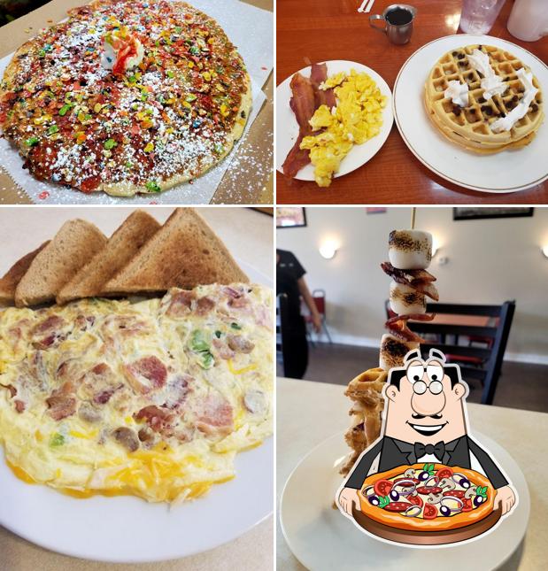 Bacon Me Crazy, Hinsdale - Restaurant menu, prices and reviews