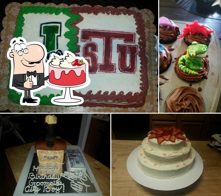 BroSis Cakery & Bakery in Rowlett