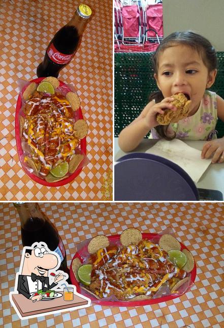 Burger Boy Jairo restaurant, Ixmiquilpan - Restaurant reviews