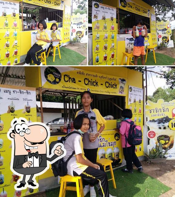 Restaurante Cha-Chick-Chick สาขาอำเภอกาบเชิง, Kap Choeng